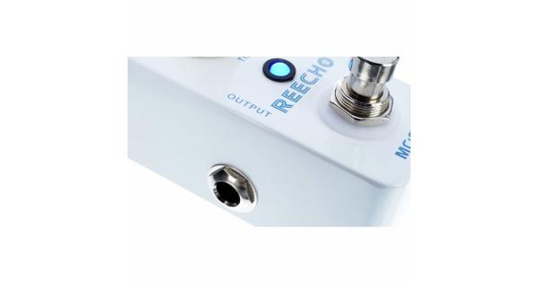 Mooer Reecho - BimotorDJ